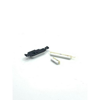 Kit Botões Home +Volume +Power Samsung Galaxy Pocket Neo GT-S5302 ...