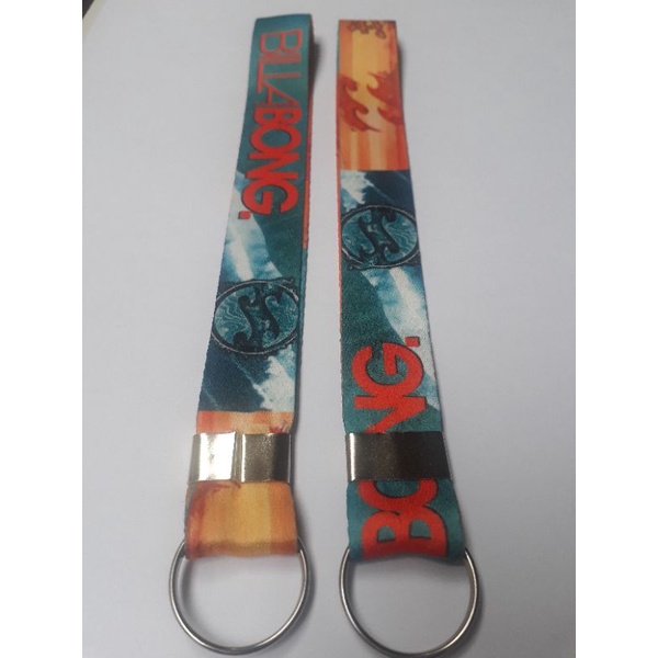 Chaveiro de pulso com argola | Shopee Brasil