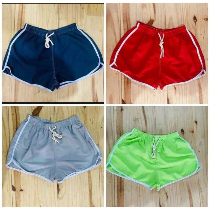 shorts-praia-feminino | Shopee Brasil