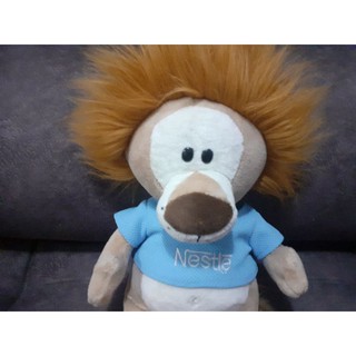 Coleção galera animal filhotes Nestlé leão | Shopee Brasil