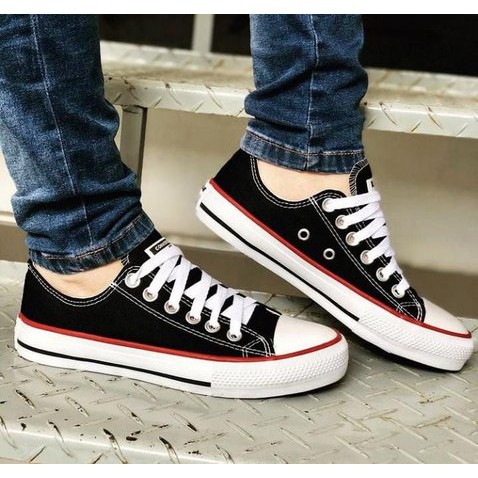 TÊNIS CONVERSE ALL STAR ORIGINAL | Shopee Brasil