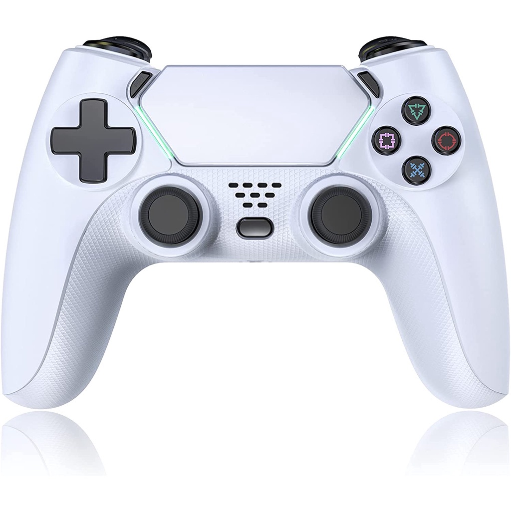 Controle de PS 4 Sem Fio - Escorrega o Preço