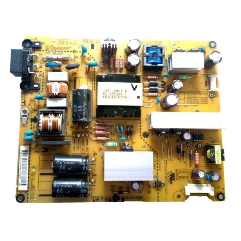 Placa Fonte TV 42" LG | Shopee Brasil