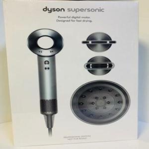 Dyson Supersonic Hair Dryer | Shopee Brasil