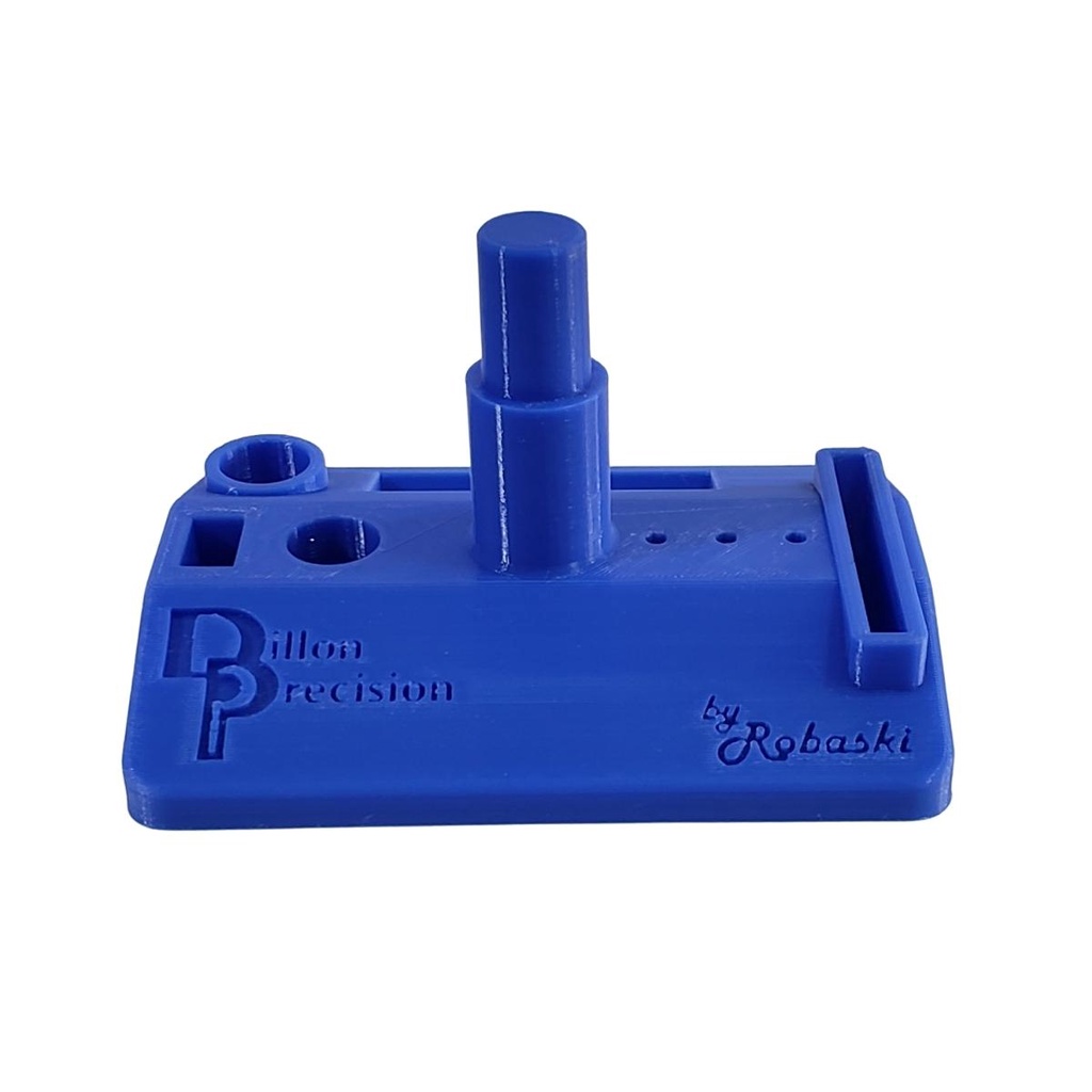 Suporte Base Stand Para Toolhead Dillon 650 750 | Shopee Brasil