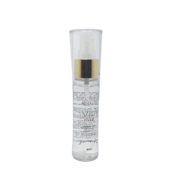 Perfume Capilar Essence Rosê Lua Absoluta 45ml | Shopee Brasil