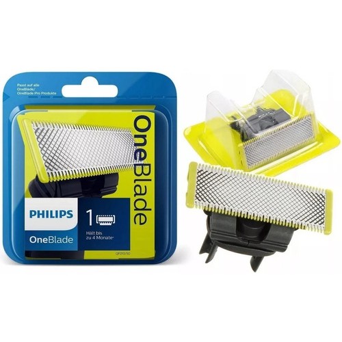 Lâmina Refil One Blade Pro para todos os tipos de Oneblade Original ...