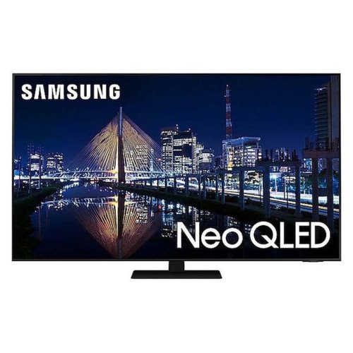 Smart TV Samsung 55 Polegadas Qled 4K Qn55Qn85Aagxzd | Shopee Brasil