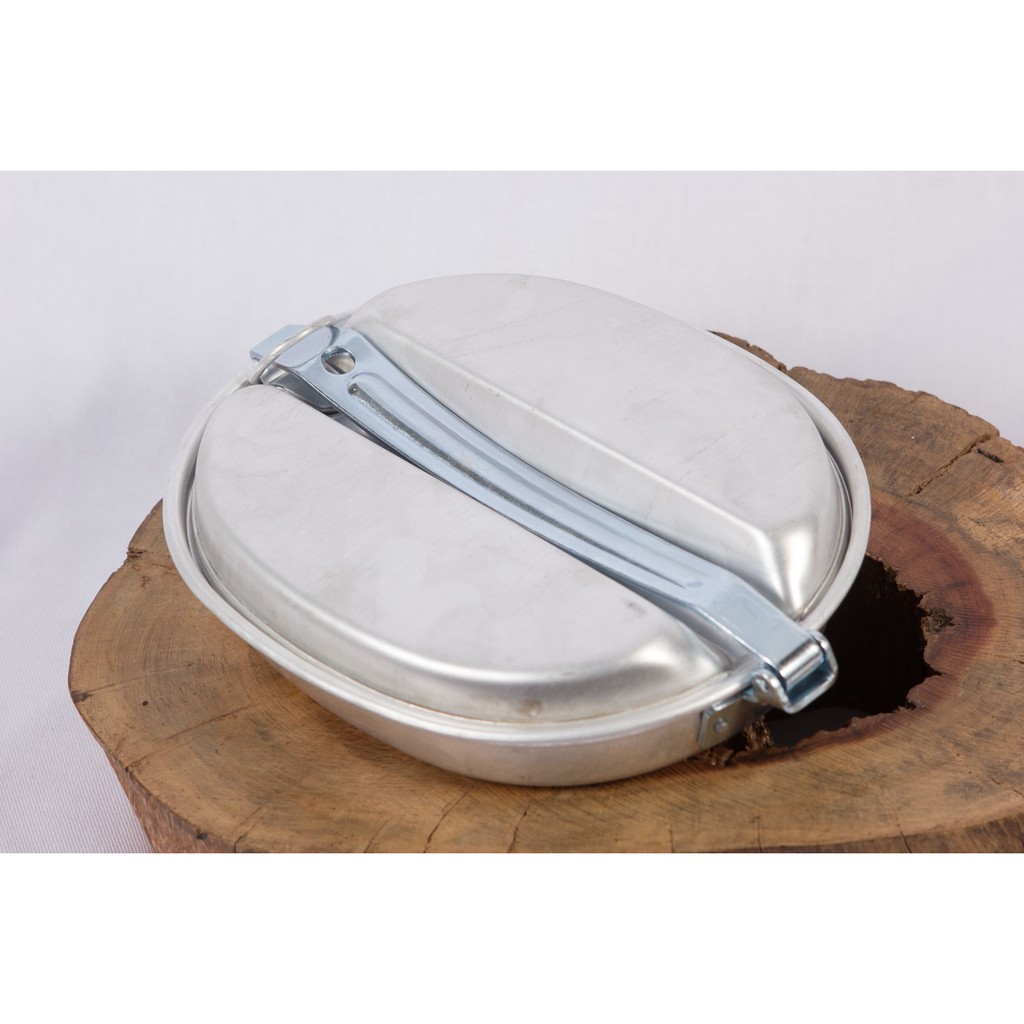 MARMITA MILITAR OFICIAL DO EXÉRCITO | Shopee Brasil