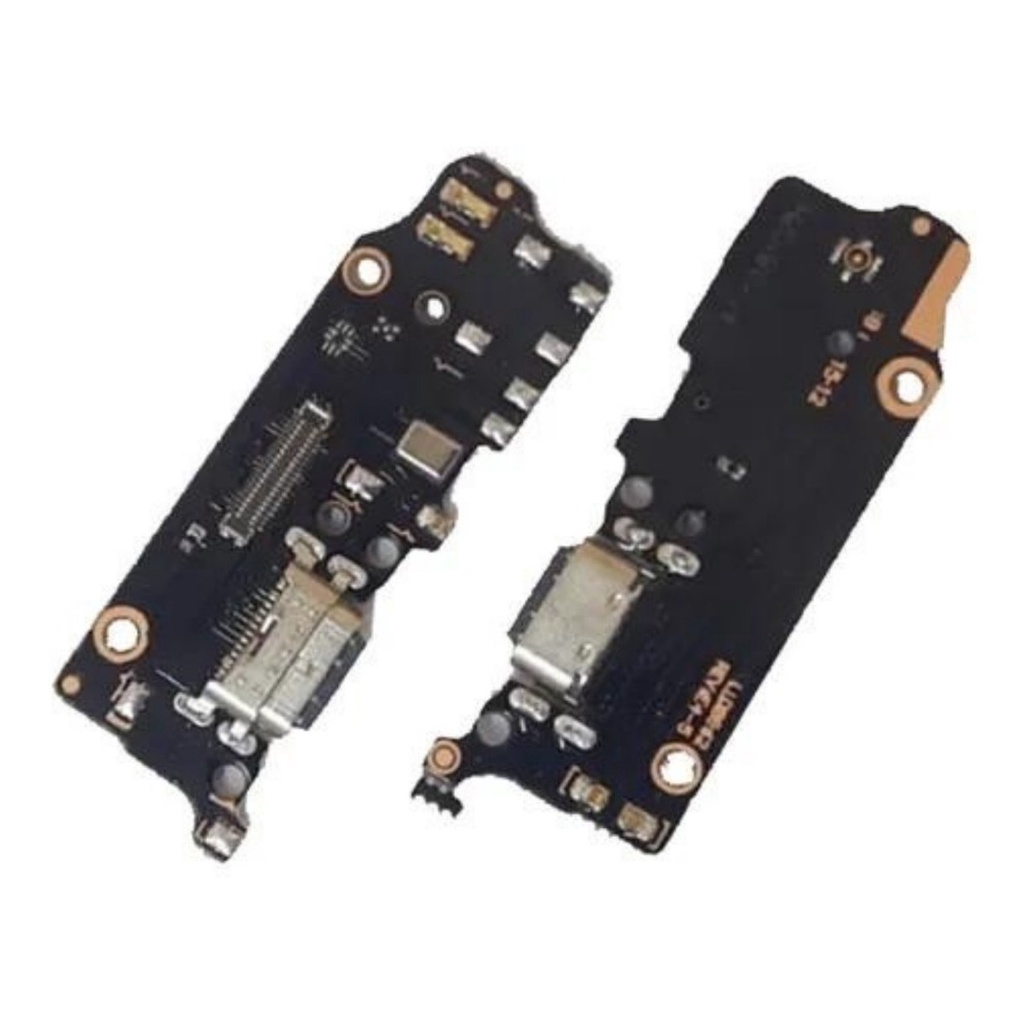 Placa Conector de Carga Redmi A2 - Xiaomi | Shopee Brasil