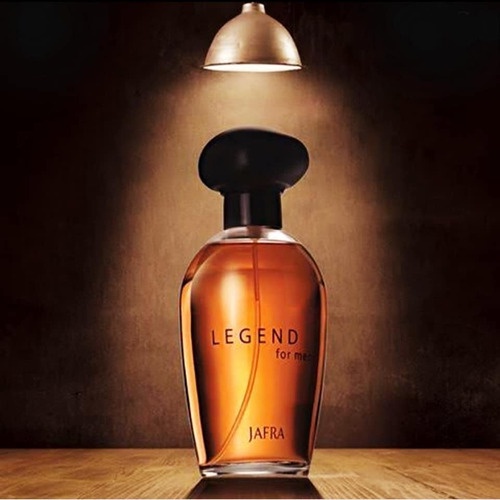 Perfume Importado Jafra Legend For Men 100ml | Shopee Brasil