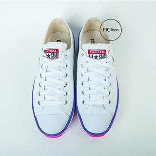 Tenis All Star Run Star Hike Tratorado Chuck Taylor Plataforma ...