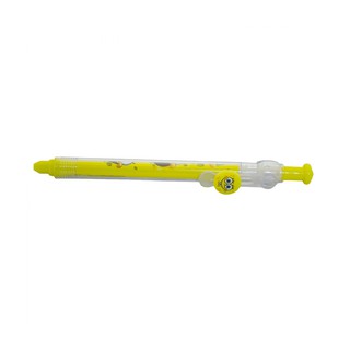 Caneta Bob Esponja Roller Pen | Shopee Brasil