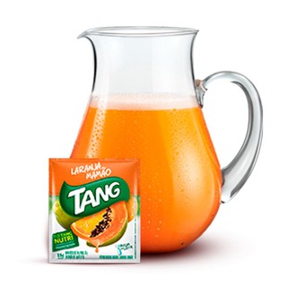 Refresco Tang Caixa C/ 15 saquinhos Tang - Vários Sabores - Refresco em ...