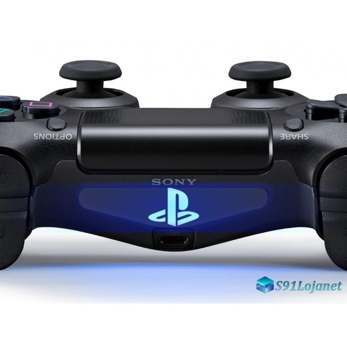 Guia Prático: Conecte Seu Controle de PS4 ao PC (DS4)