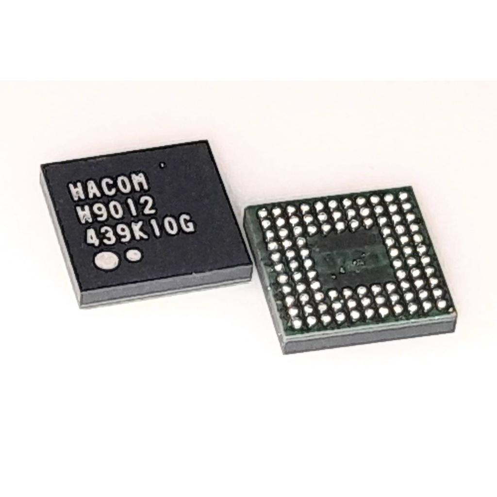 Circuito Integrado W9012 Smd N910f Produto Novo Original e a Pronta ...