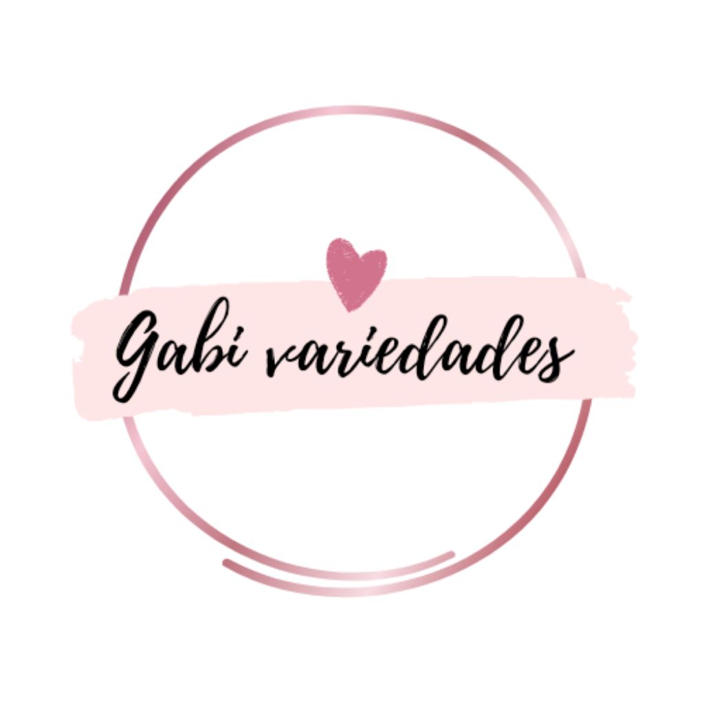 gabi variedades, Loja Online | Shopee Brasil