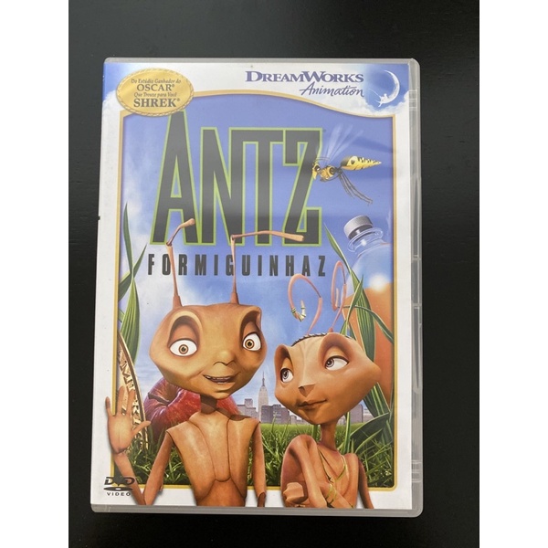 ANTZ - Formiguinhaz | Shopee Brasil