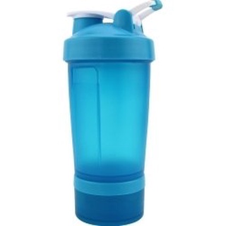 Garrafa Para Shake - 2 EM 1 - CLINK | Shopee Brasil