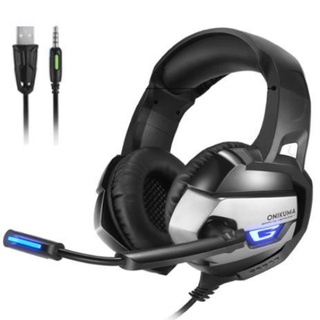 FONE HEADSET OKINUMA K5 | Shopee Brasil
