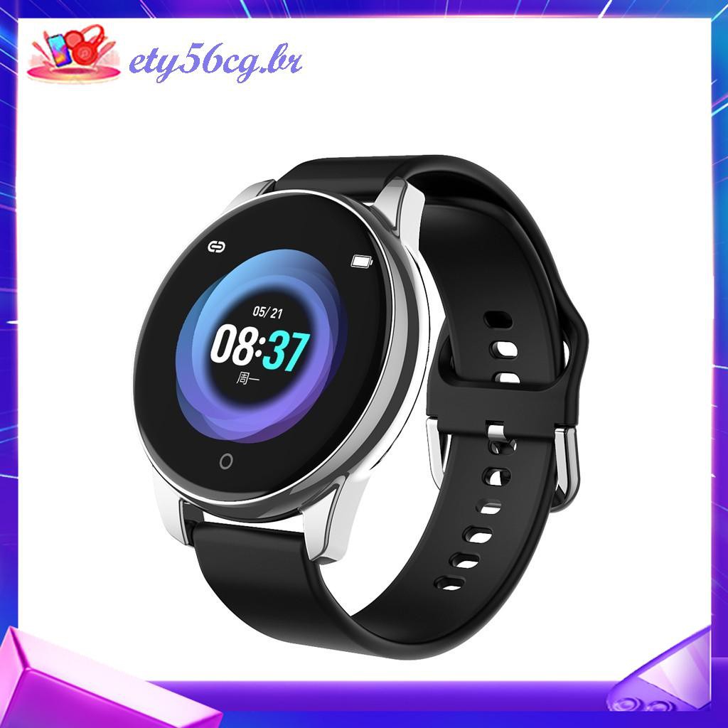 Smartwatch Ip67 À Prova D 'Água Atividade Sono Atividade Fitness ...