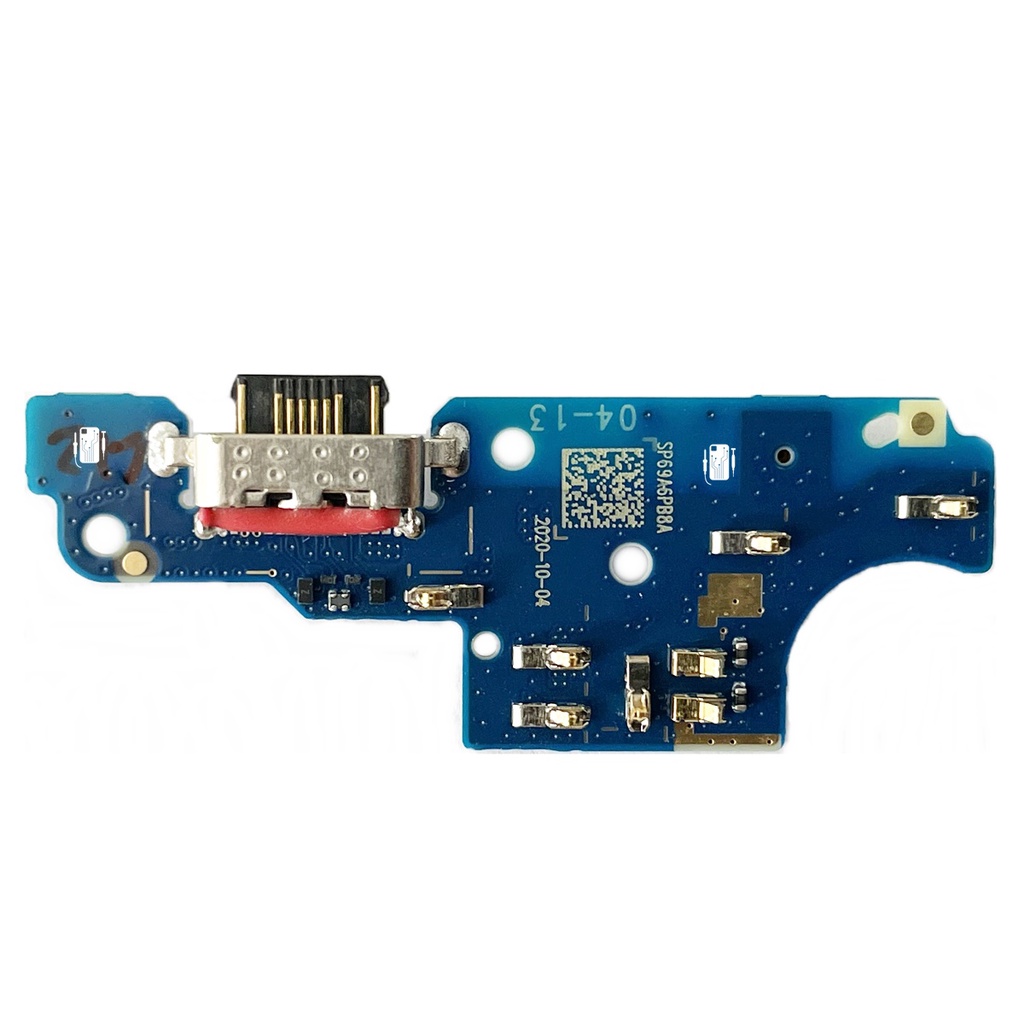 Placa de Carga Moto G20 Original Nacional Conector Plaquinha Flex Flat ...