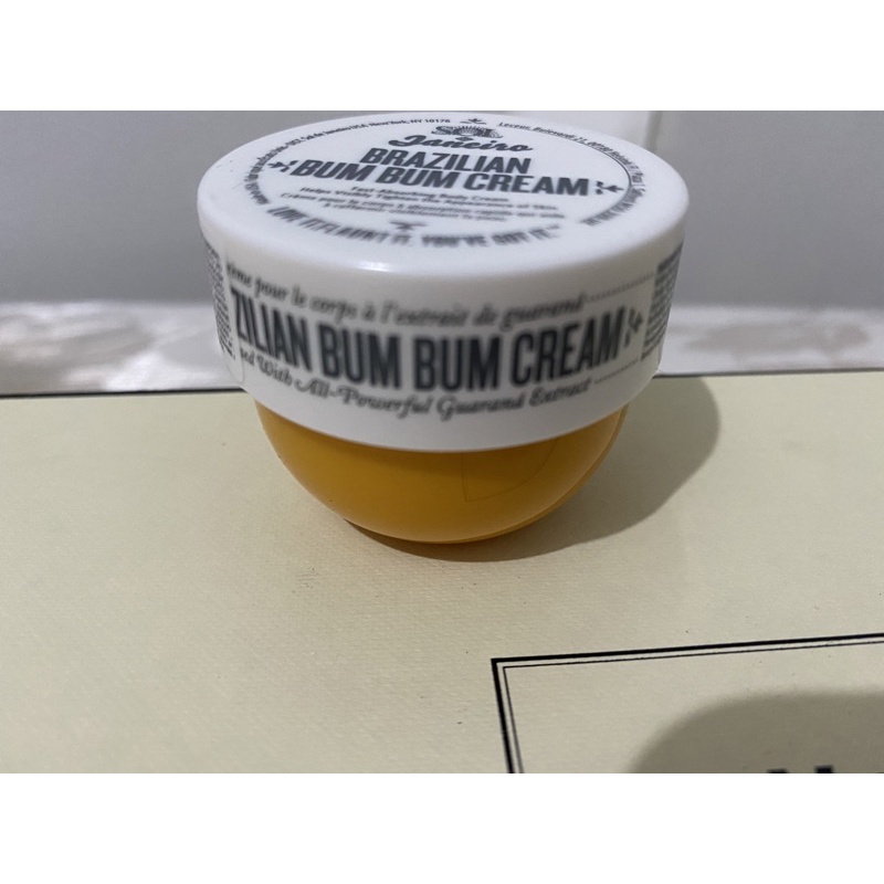 mini bumbum cream | Shopee Brasil