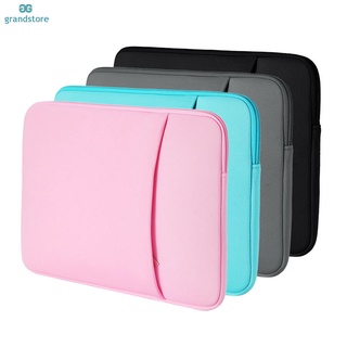 Shell Capa Para Laptop 11 13 15.6 16 Polegada Notebook Laptop Bag Sleeve Case Bolsa | Shopee Brasil