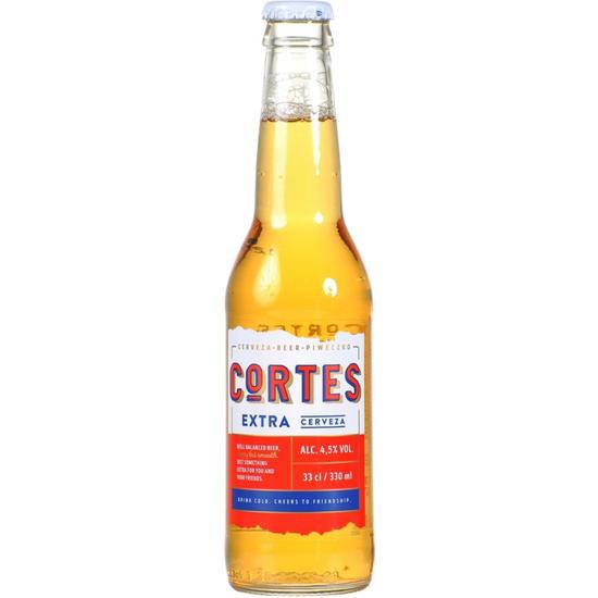 Bebida Cerveja Long Neck Bebida Cerveja Polonesa Cortes Long Neck 330 ...
