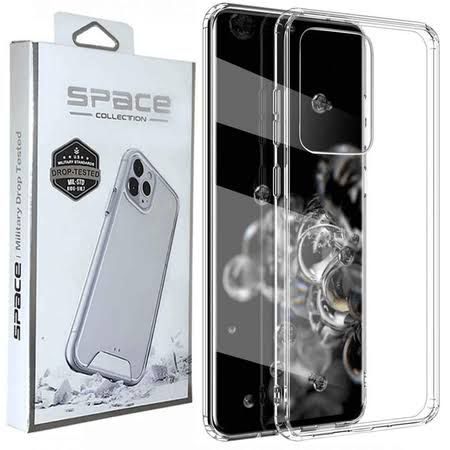 Capa Capinha SPACE Series Ultra Transparente Clear Drop Protection Casing iPhone 6/7/7 plus/X/XR ...