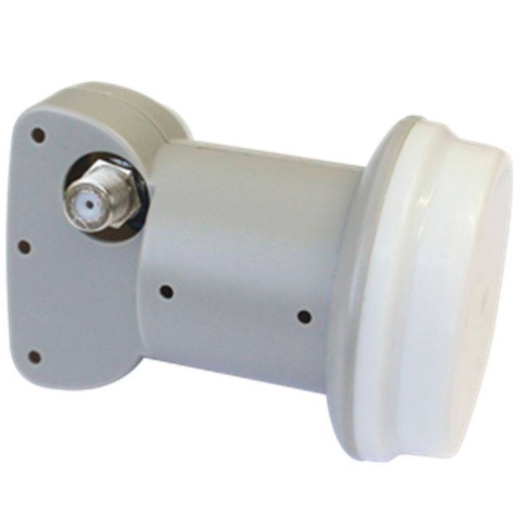 Lnb Simples Universal Lnb Hd Ku | Shopee Brasil