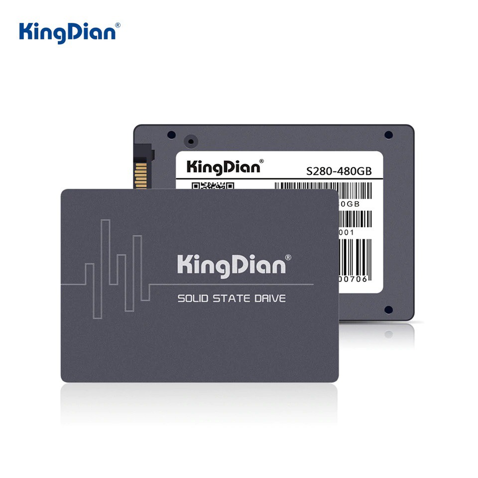 SSD Gamer Kingdian 512gb novo a pronta entrega | Shopee Brasil