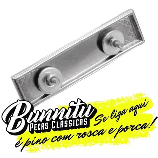 Emblema Plaqueta Super Paralama Lateral Ford Willys F-75 | Shopee Brasil