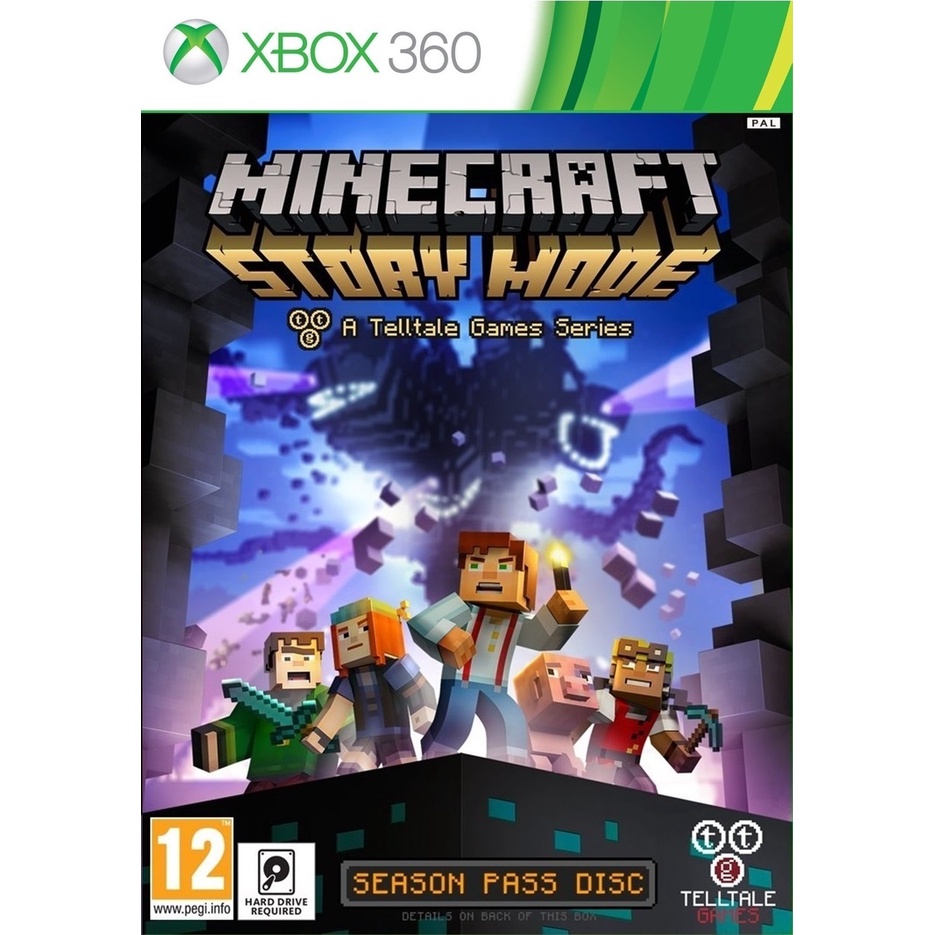 Como Baixar Minecraft Story Mode Traduzido Pt Br - serwer2311392.home.pl