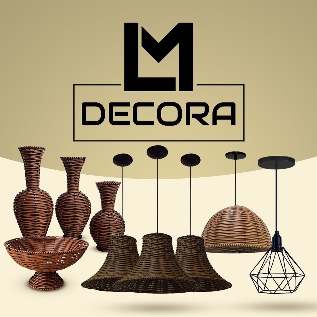 LM Decora, Loja Online | Shopee Brasil