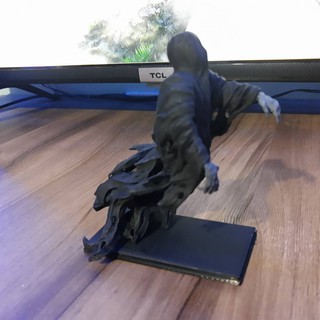 Action Figure Dementador - Harry Potter - Colecionável | Shopee Brasil