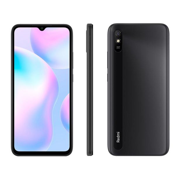 Redmi 9A Granite Grey 2GB RAM 32GB ROM. | Shopee Brasil