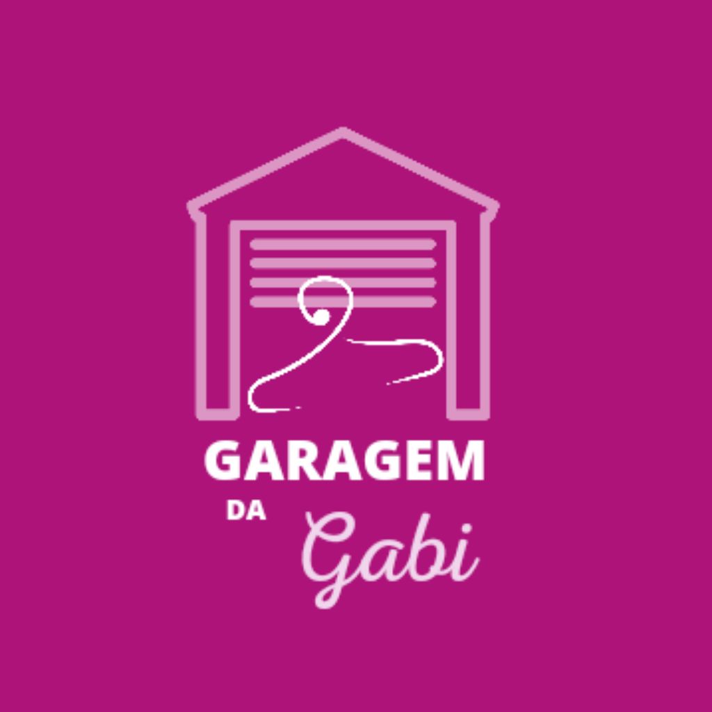Garagem da Gabi, Loja Online | Shopee Brasil