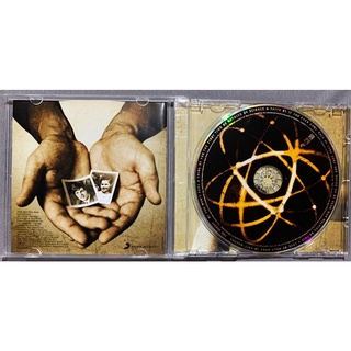 CD - The Script (Science & Faith) | Shopee Brasil