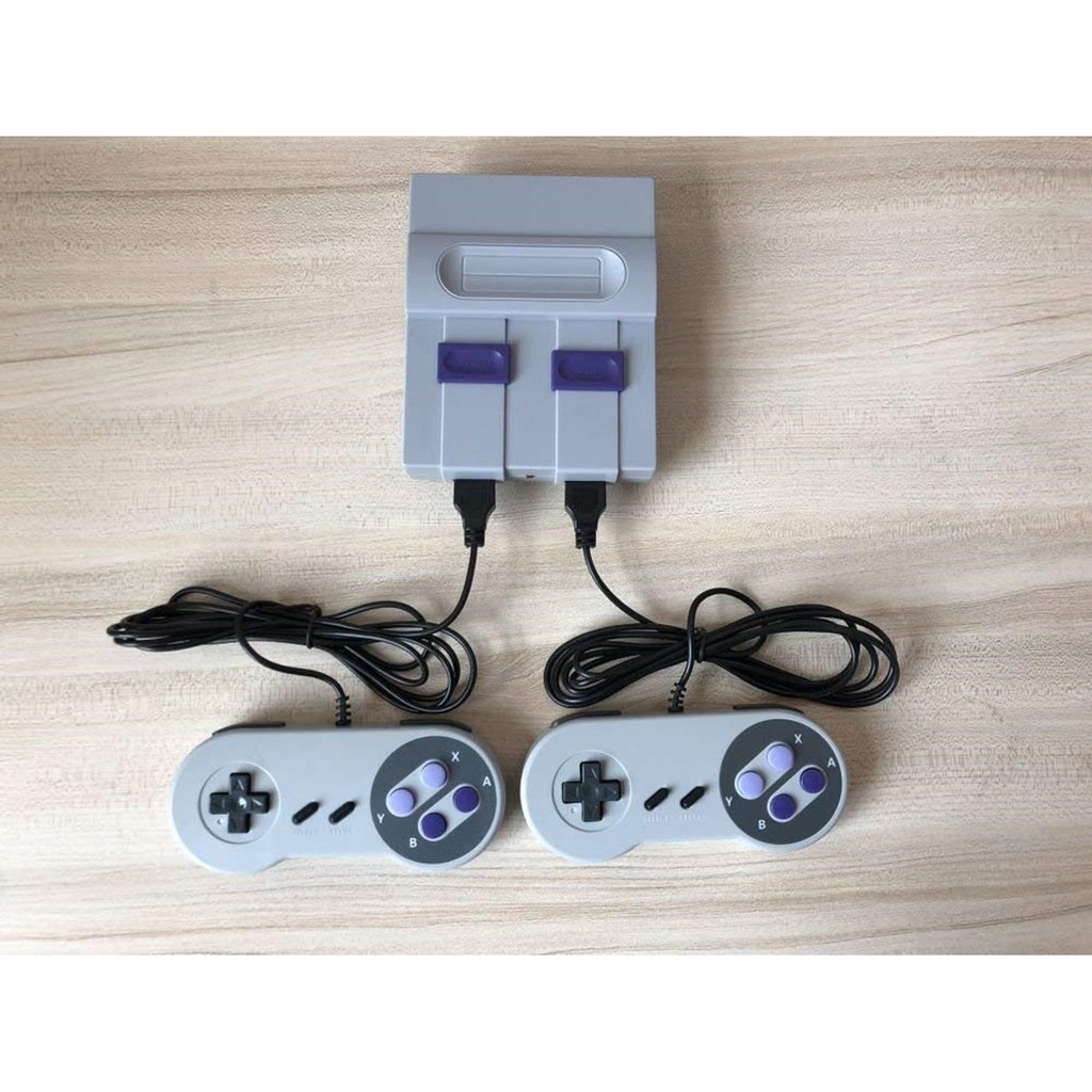 Console Super Mini Game Classic Edition SN-02 Com 821 Jogos | Shopee Brasil