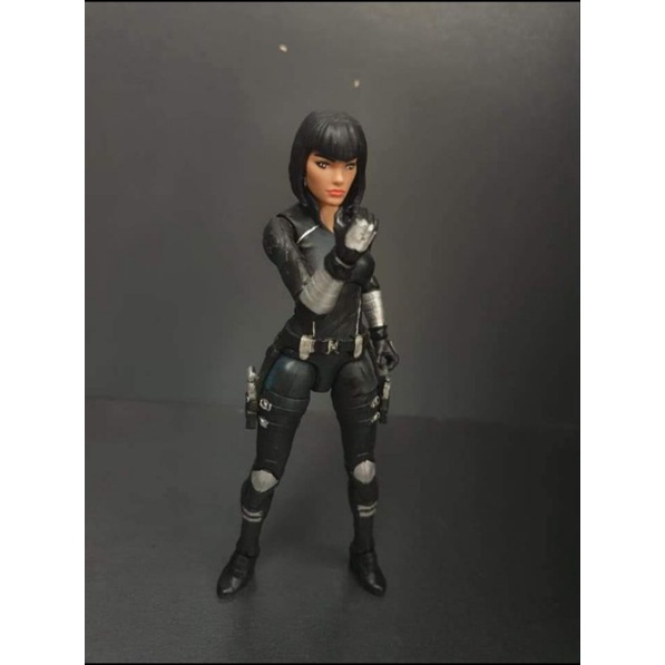 Tremor - Marvel Legends | Shopee Brasil