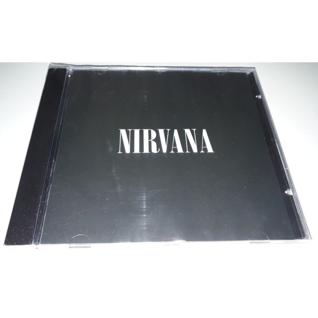 Nirvana Nirvana Shopee Brasil