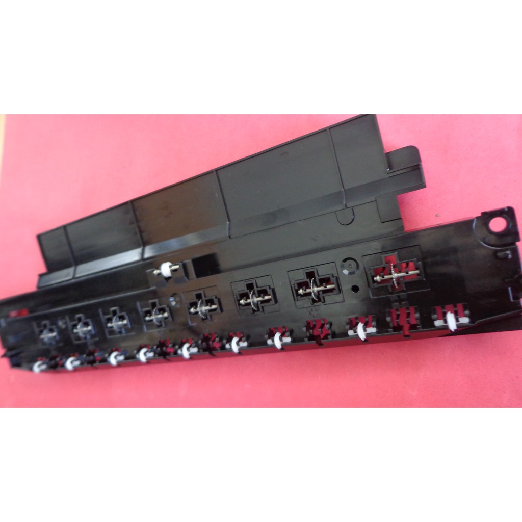 GUIA SAIDA DE PAPEL EPSON L3110 / L3150 | Shopee Brasil GUIA SAIDA DE PAPEL EPSON L3110 / L3150 | Shopee Brasil