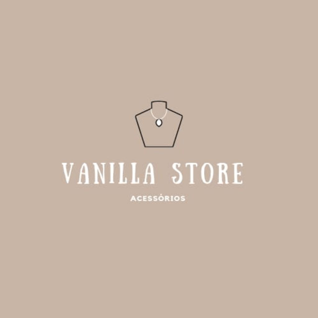 Vanilla_Store, Loja Online | Shopee Brasil