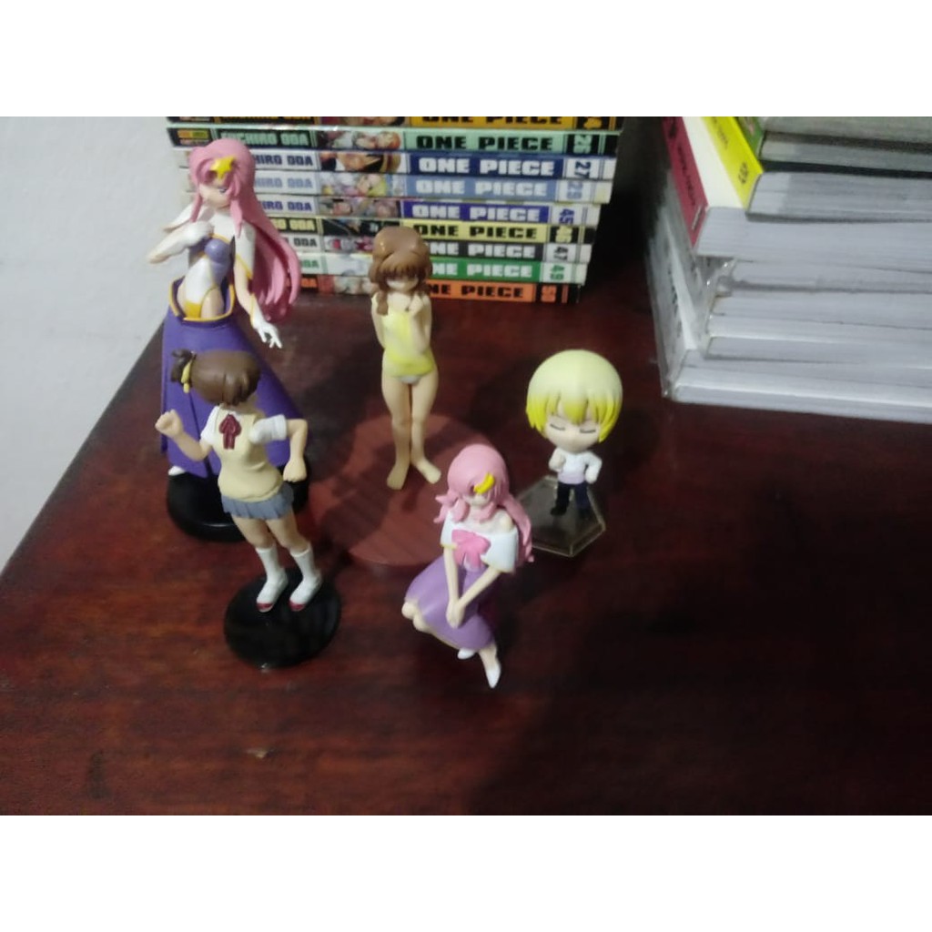 lote figures | Shopee Brasil