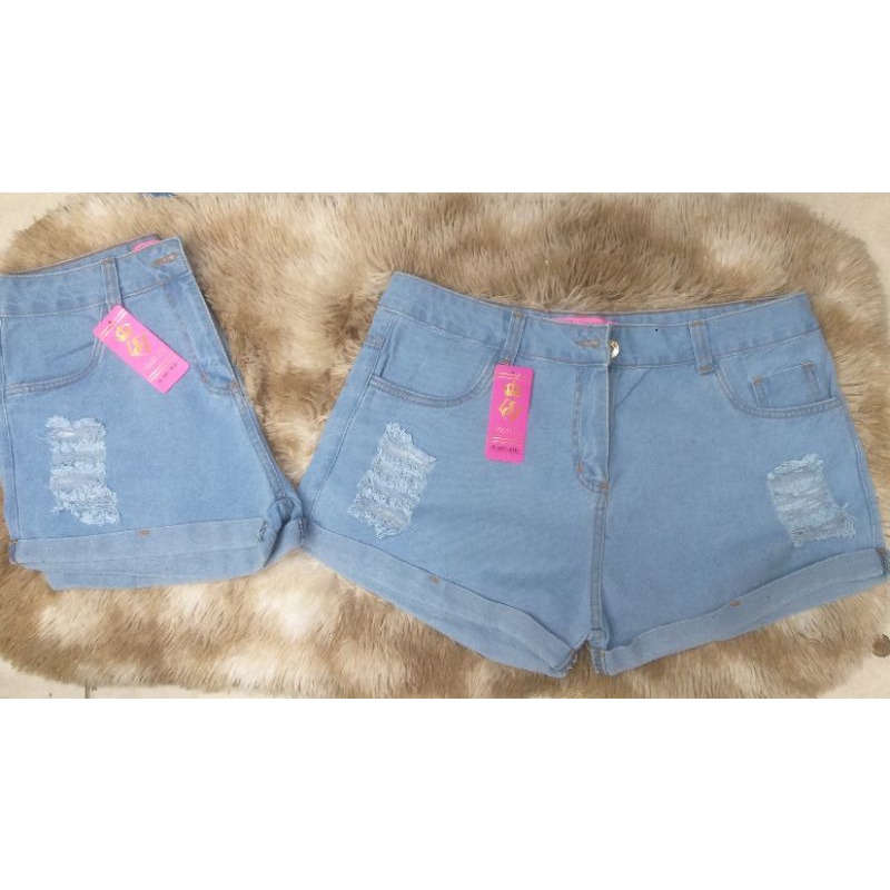 Short | Shopee Brasil