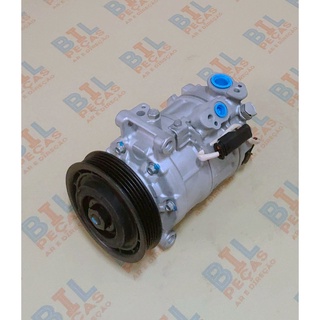 Compressor Mercedes Gla / Cla 200 A0038304360 Remanufaturado | Shopee ...