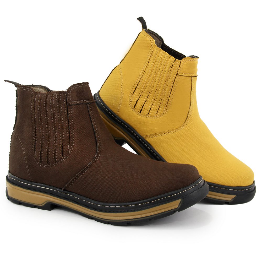 Butina Bota Butina Passeio Promocao | Shopee Brasil