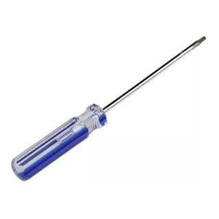Chave Torx T8 AZUL Chave Torx T8 AZUL Chave Torx T8 AZUL | Shopee Brasil