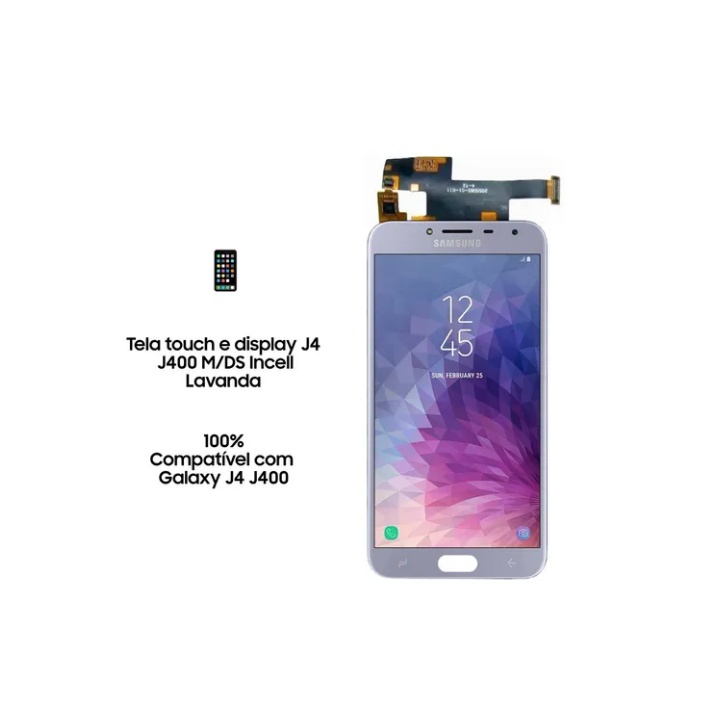 Tela Display Lcd Touch J4 J400 INCELL AZUL | Shopee Brasil Tela Display Lcd Touch J4 J400 INCELL AZUL | Shopee Brasil